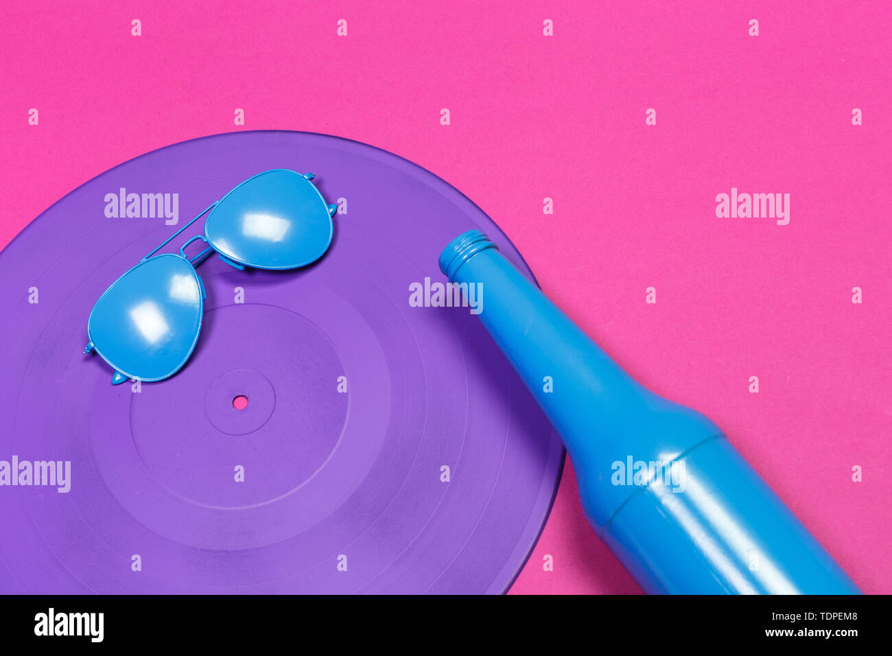 Vhs collection music hi-res stock photography and images - Alamy