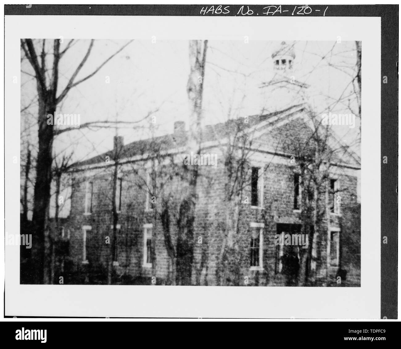 Chicago clarke Black and White Stock Photos & Images - Alamy