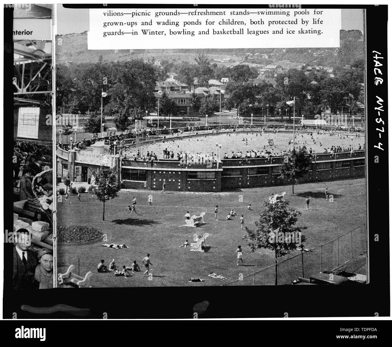 (from booklet by Endicott Johnson- 70 Years of Mutual Respect and ...