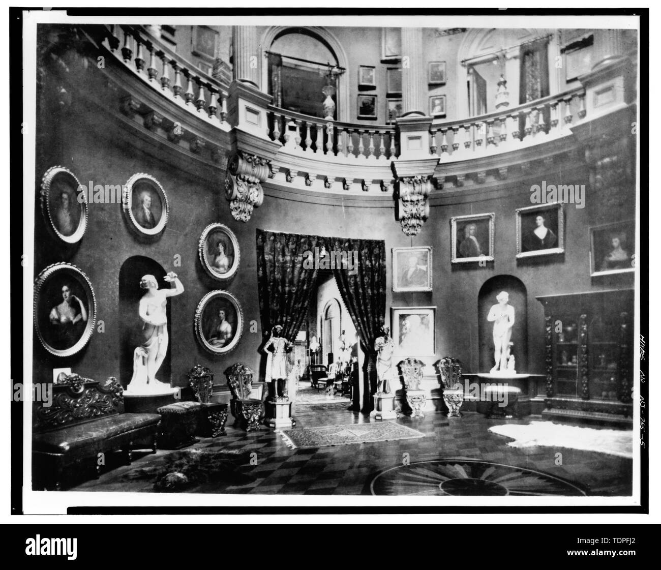 Colonel john stevens hi-res stock photography and images - Alamy