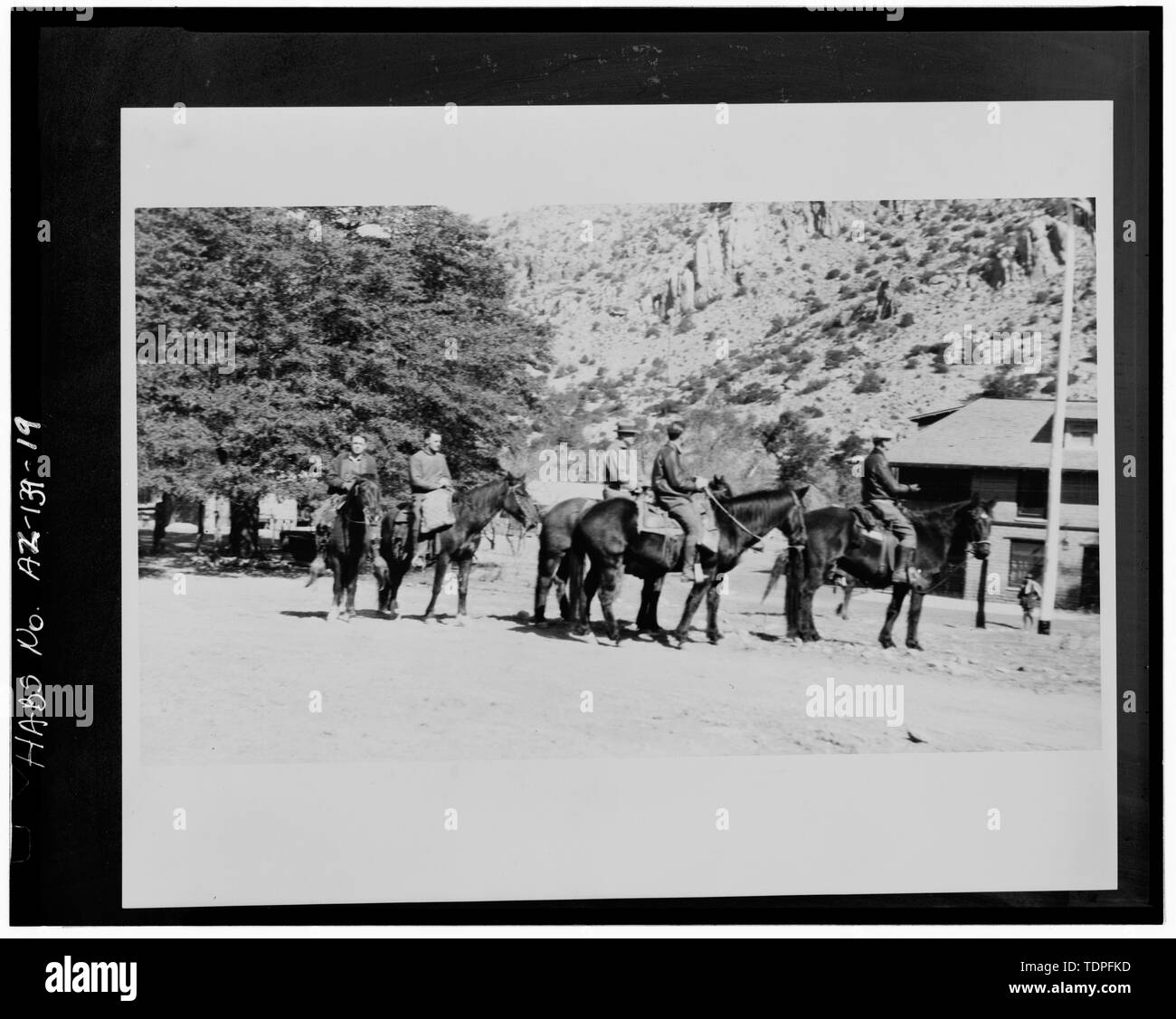 1920s men Black and White Stock Photos & Images - Alamy