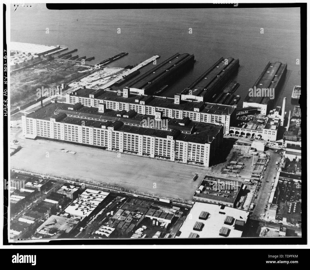 (original in possession of NYC Economic Development Corp.) Photographer ...