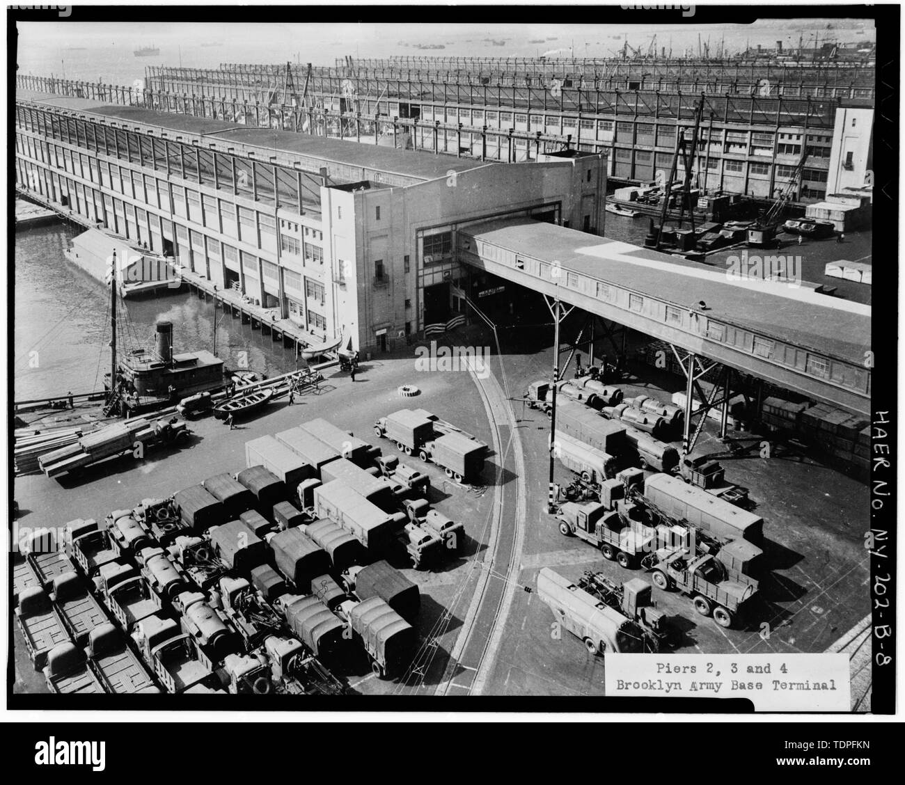 (original in possession of NYC Economic Development Corp.) Signal Corp ...