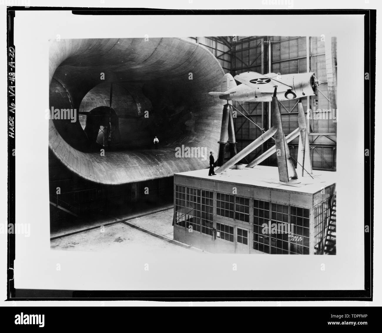 (original in the Langley Research Center Archives, Hampton, VA (LaRC ...