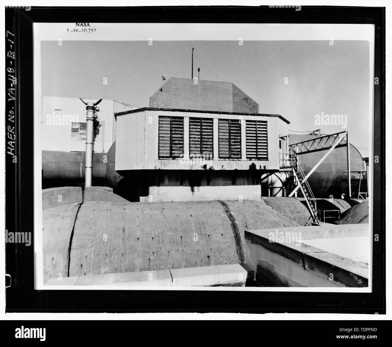 Nasa Langley Research Center Contact