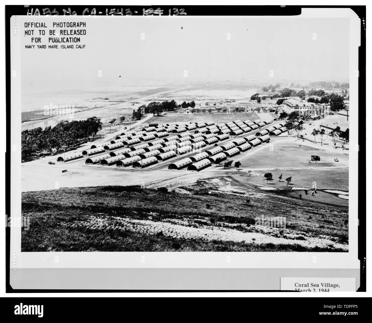 (original located at Mare Island Archives). Original photographer ...