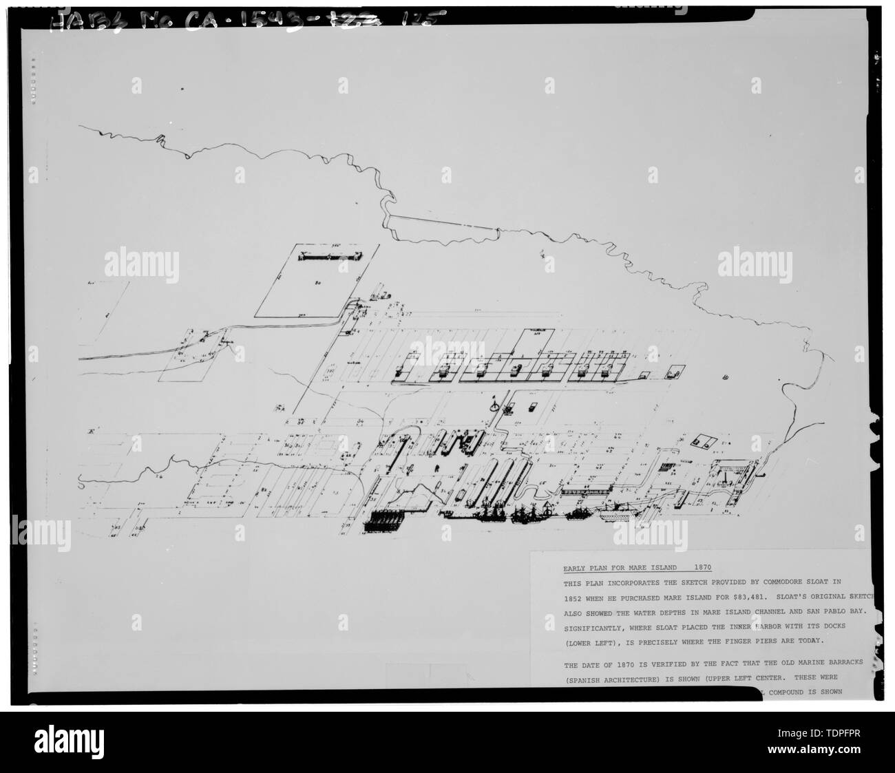 Mare island naval shipyard hi-res stock photography and images - Alamy