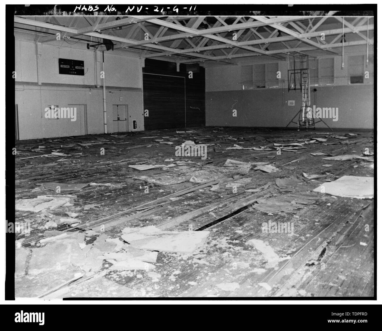 Hawthorne army depot hi-res stock photography and images - Alamy