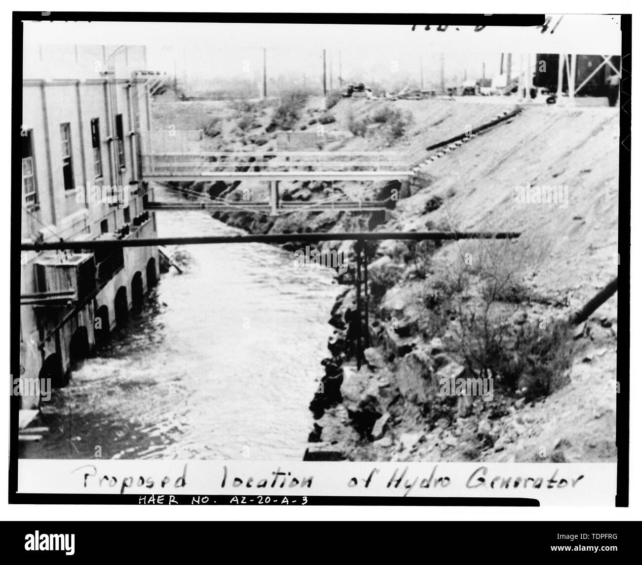 (original located in SRP Archives) Probably photographed by SRP ...