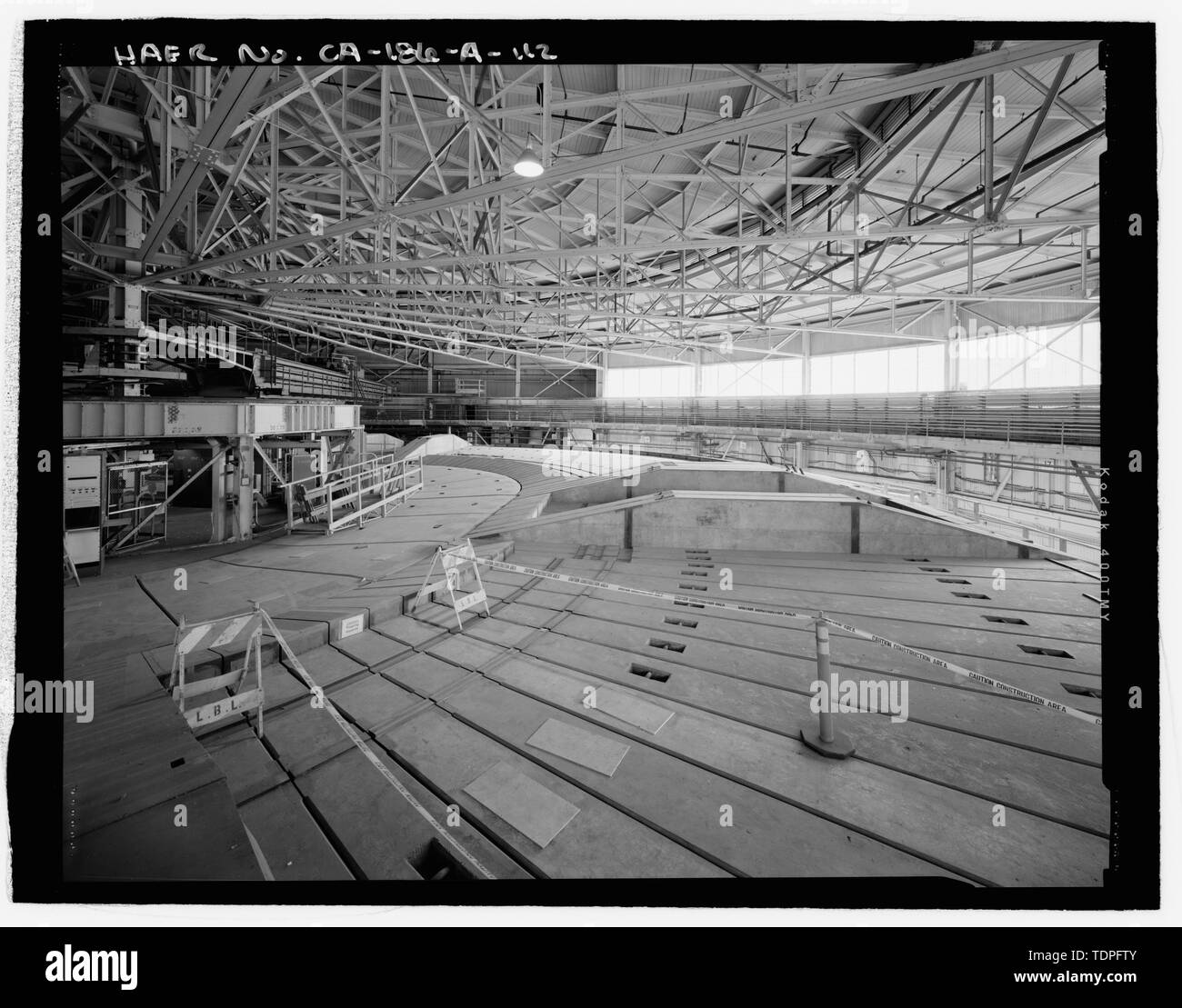 Bevatron High Resolution Stock Photography and Images - Alamy