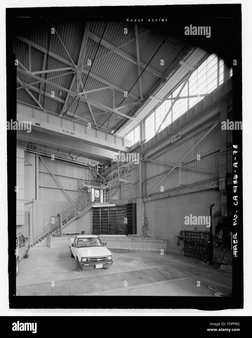 Bevatron High Resolution Stock Photography and Images - Alamy