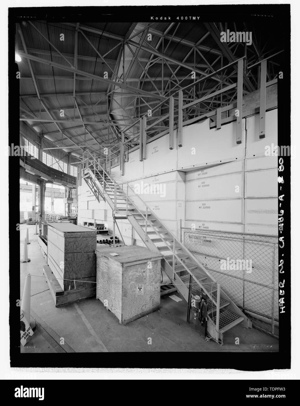 Bevatron High Resolution Stock Photography and Images - Alamy