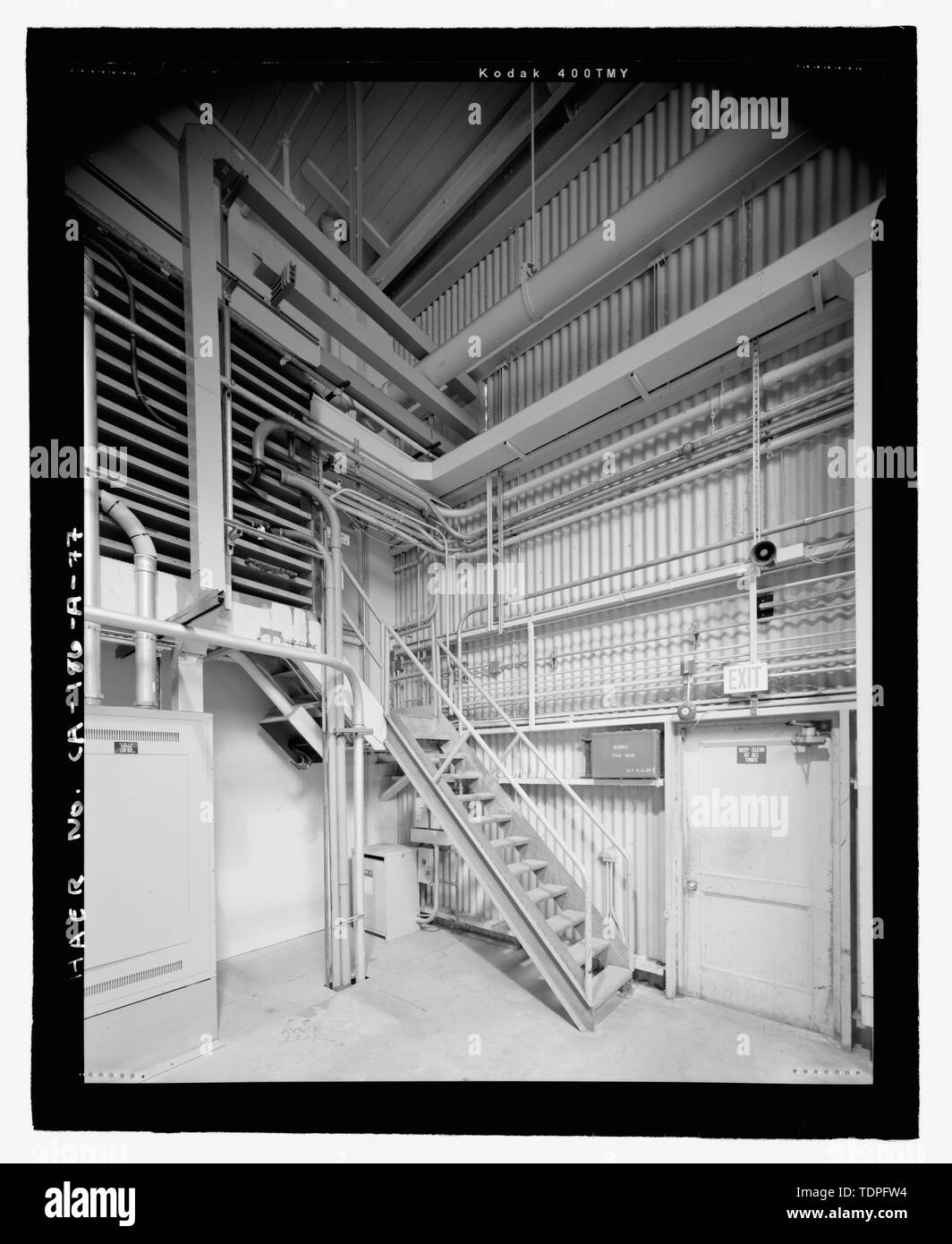 Mechanical engineering lab hi-res stock photography and images - Alamy