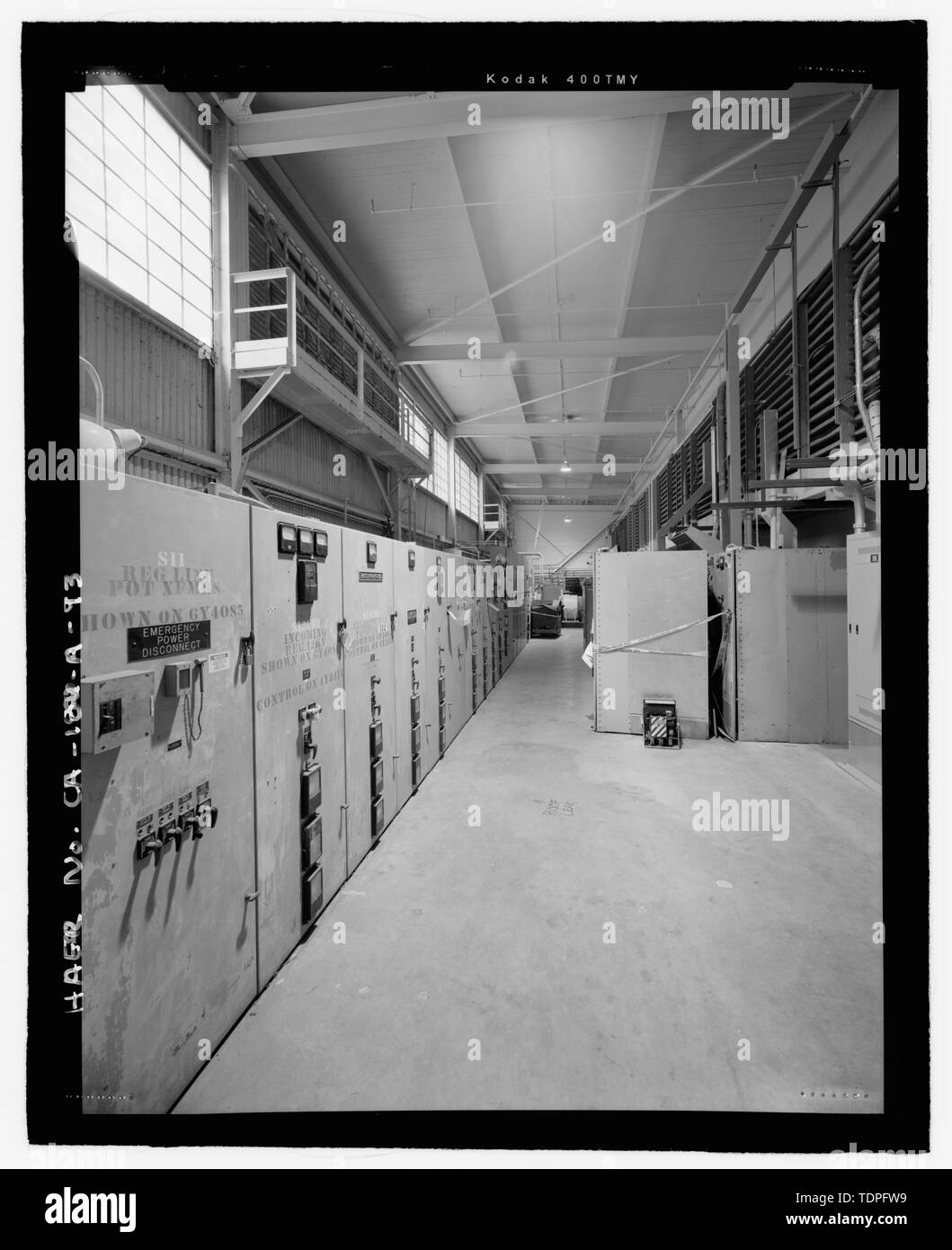 Bevatron High Resolution Stock Photography and Images - Alamy