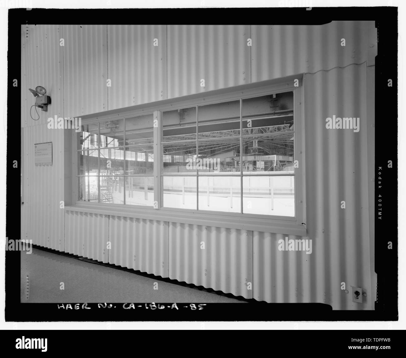 Bevatron High Resolution Stock Photography and Images - Alamy