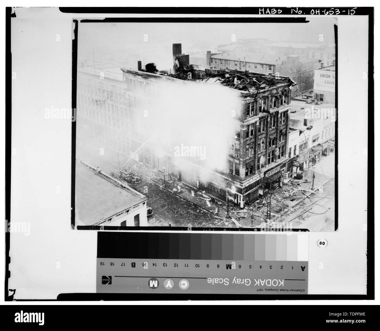 Allen county museum lima hi-res stock photography and images - Alamy