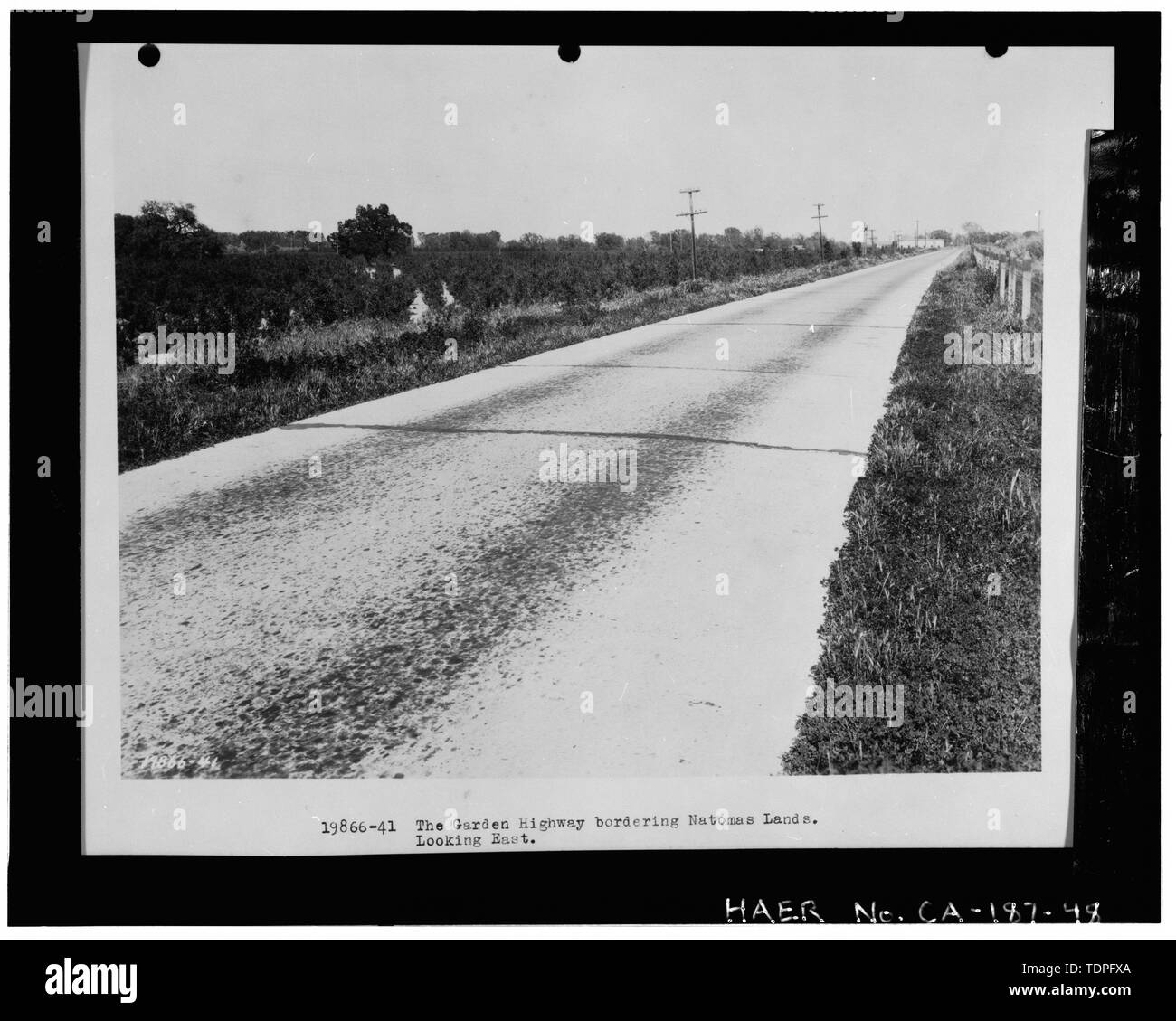 Reclamation district 1000 hi-res stock photography and images - Alamy