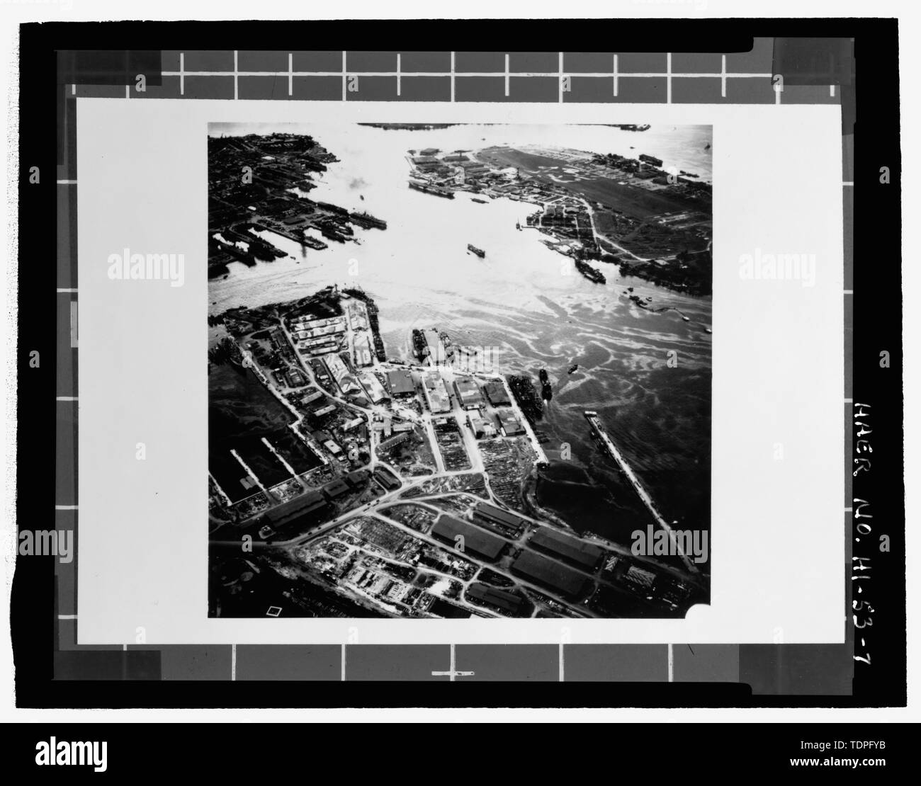 (original photograph located in the Hawaii State Archives, Admiral ...
