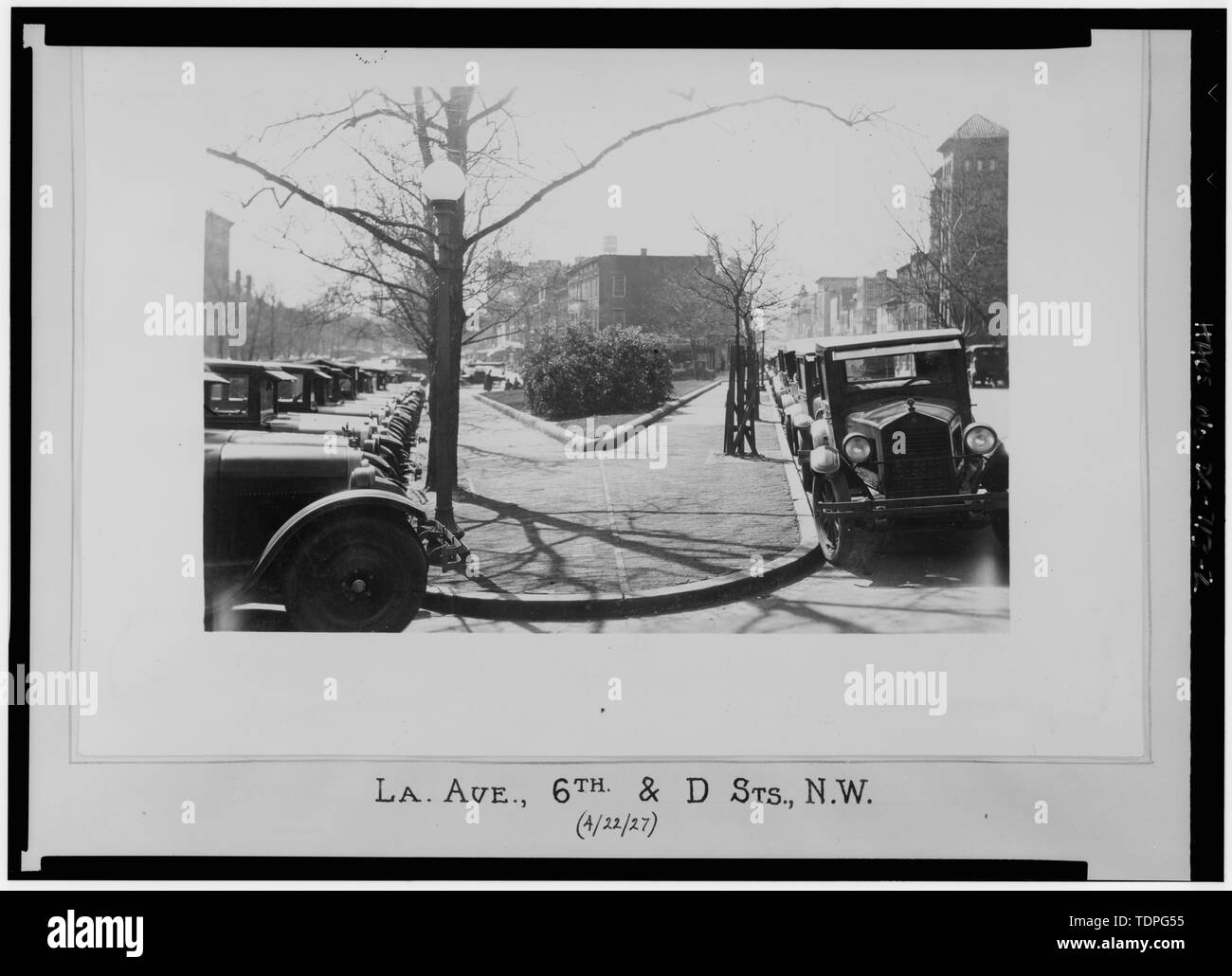 1927 photographer dc Black and White Stock Photos & Images - Alamy