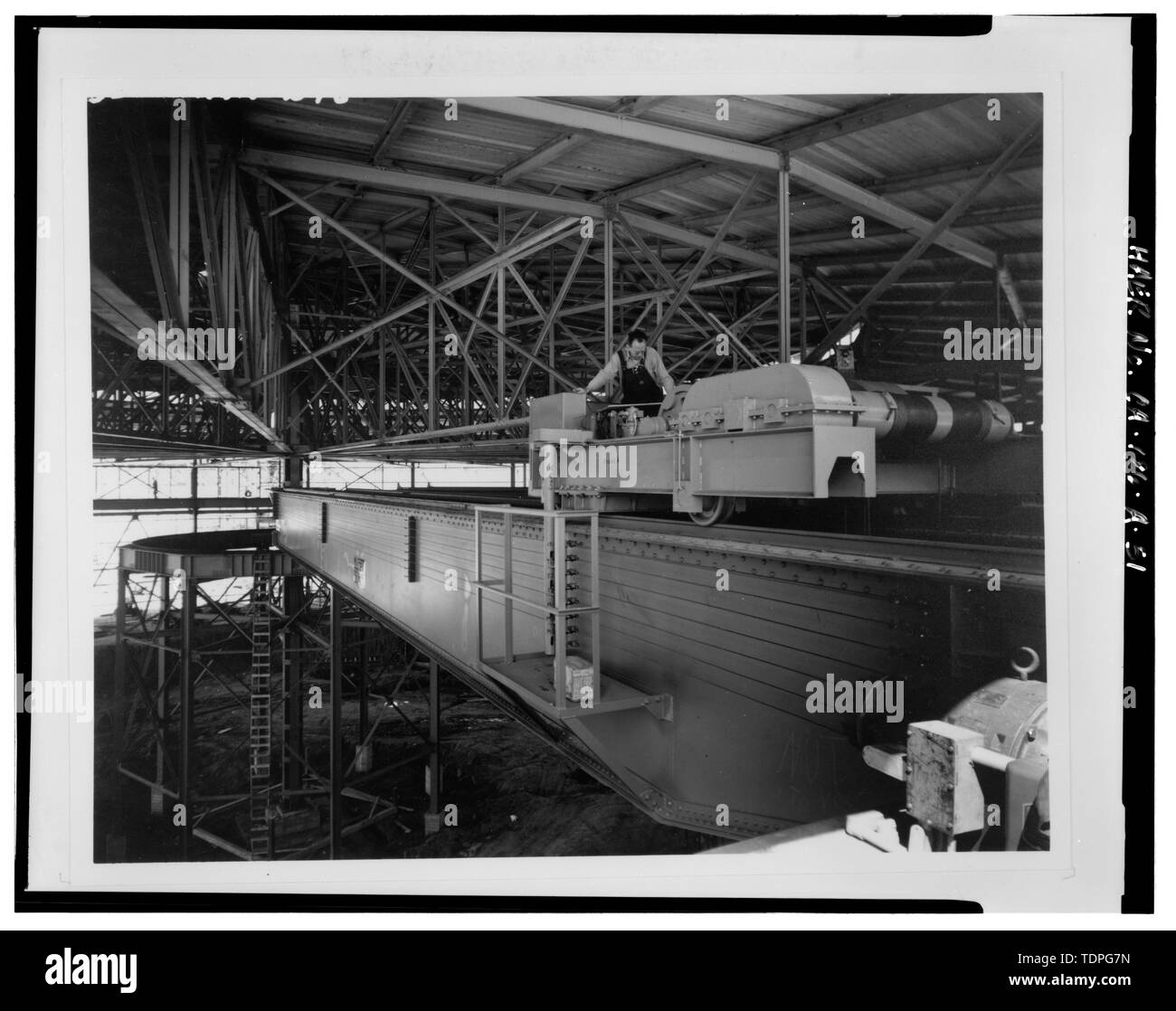 Bevatron High Resolution Stock Photography and Images - Alamy