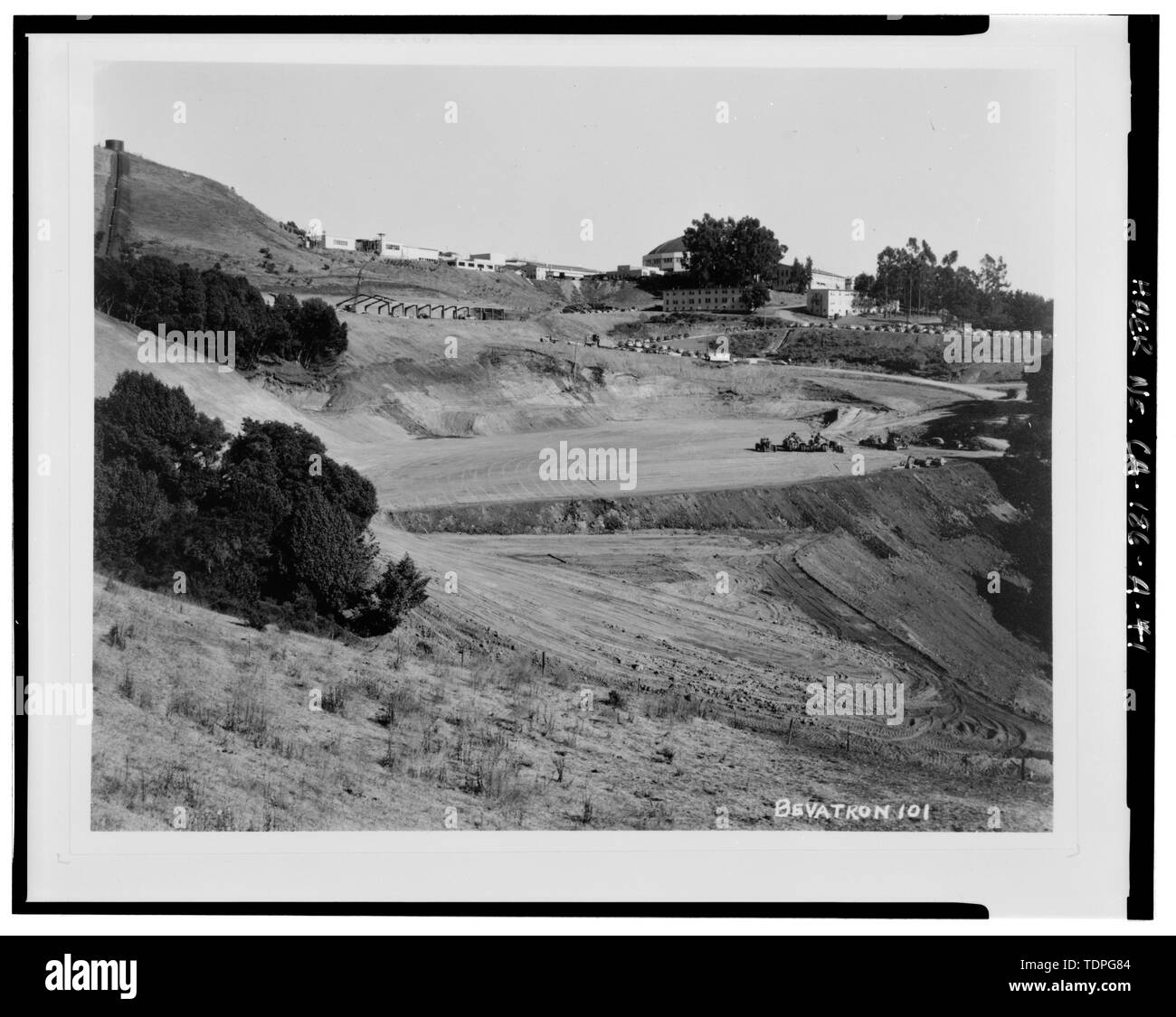 Bevatron High Resolution Stock Photography and Images - Alamy