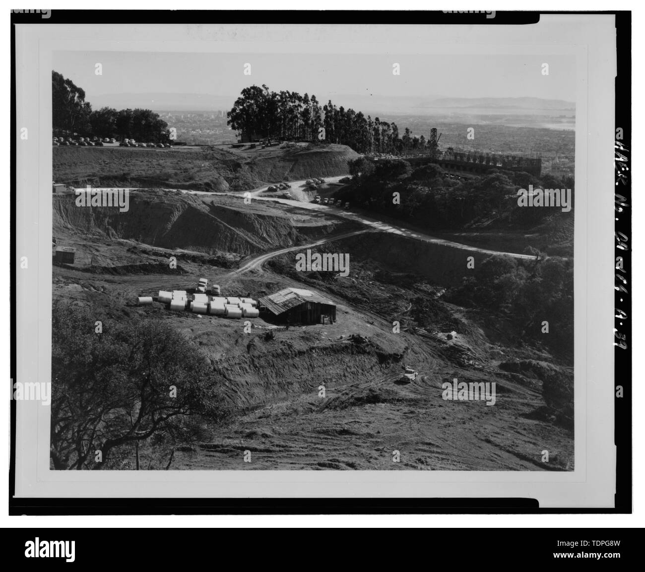 (original print located in LBNL Photo Lab Collection). Photographer ...