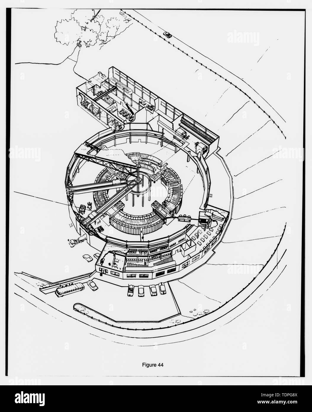 (original print located in LBNL Photo Lab Collection). Photographer ...