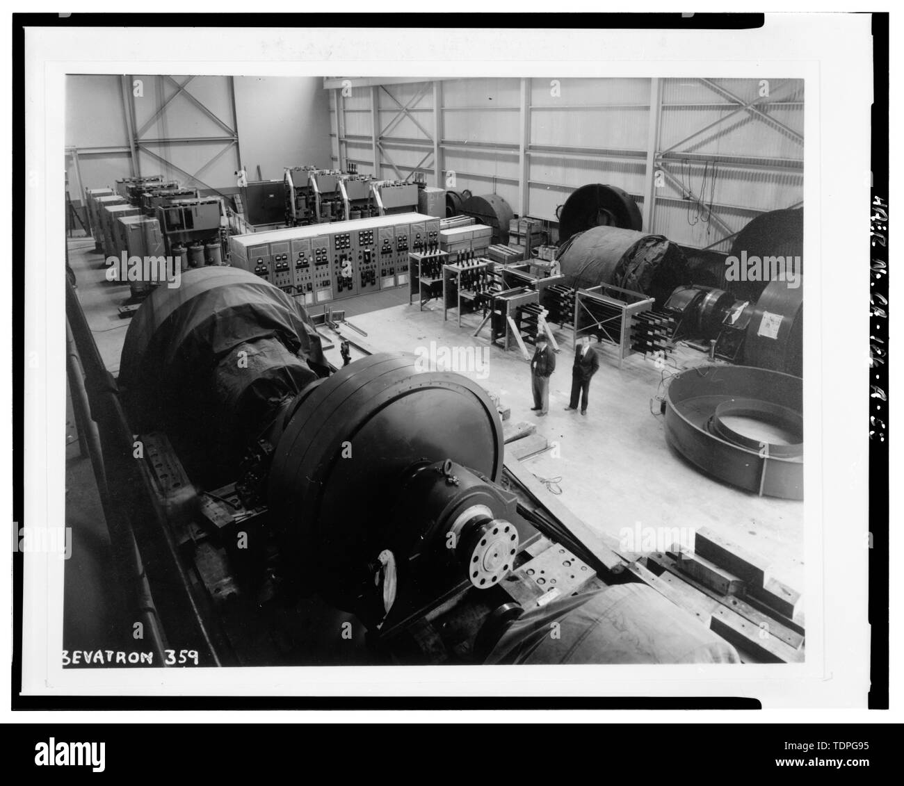 1950 lab hi-res stock photography and images - Alamy