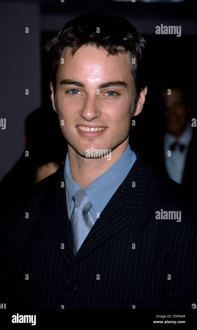 Kerr Smith Now