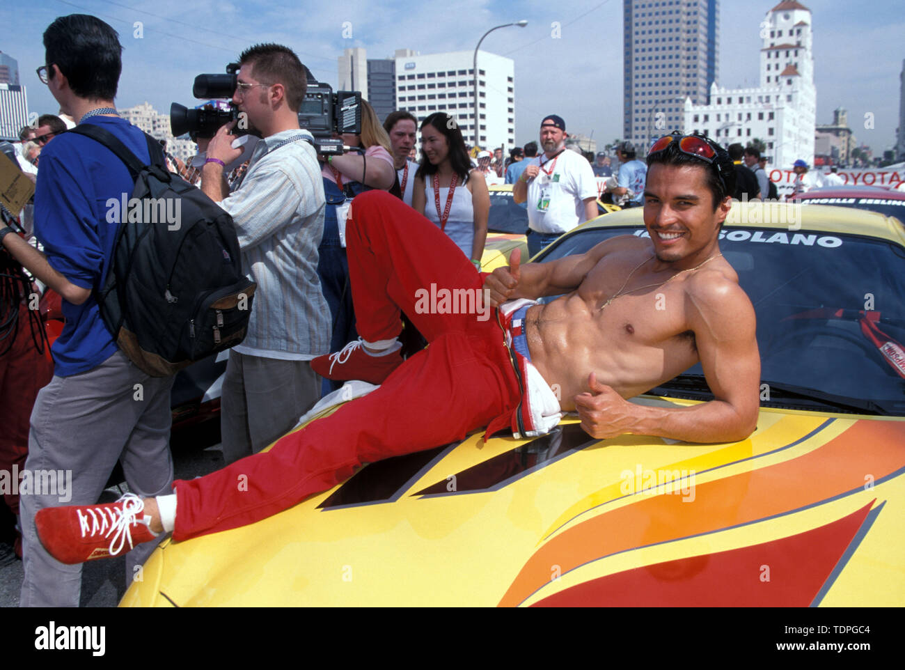 Jose solano hi-res stock photography and images - Alamy