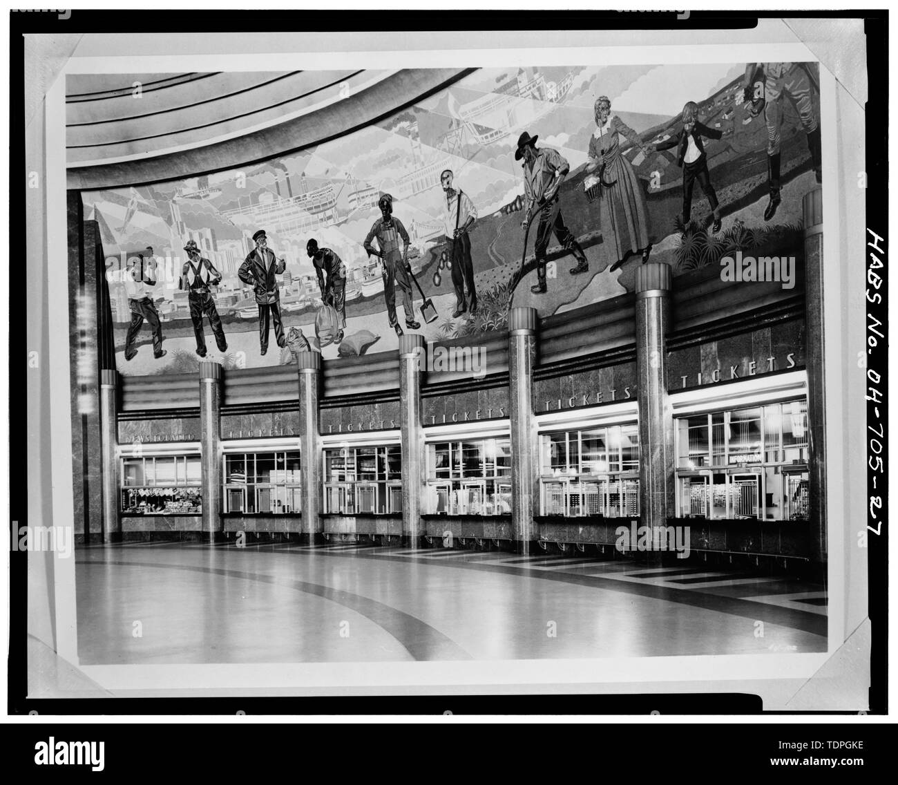 Western quadrant hi-res stock photography and images - Alamy