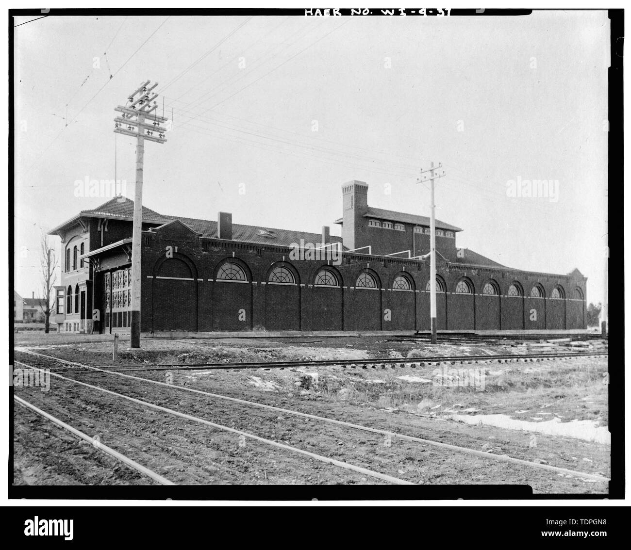 Lapham building hi-res stock photography and images - Alamy