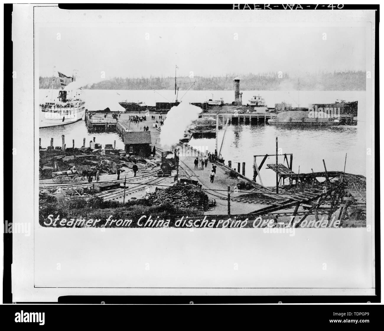 Robert hadlock hi-res stock photography and images - Alamy