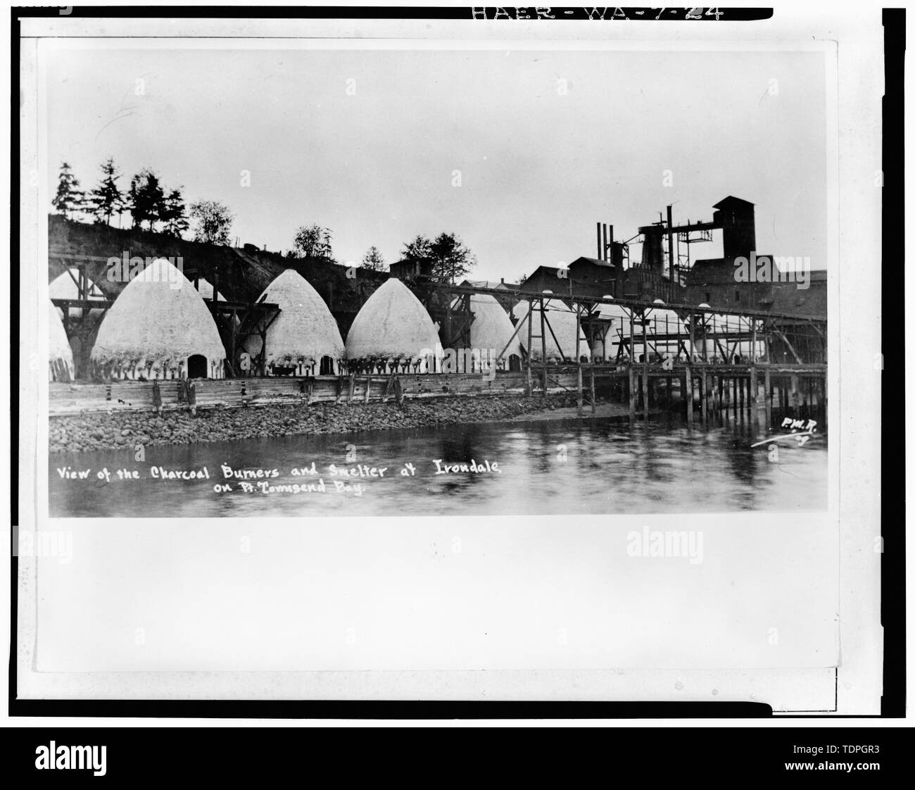 Private kilns hi-res stock photography and images - Alamy