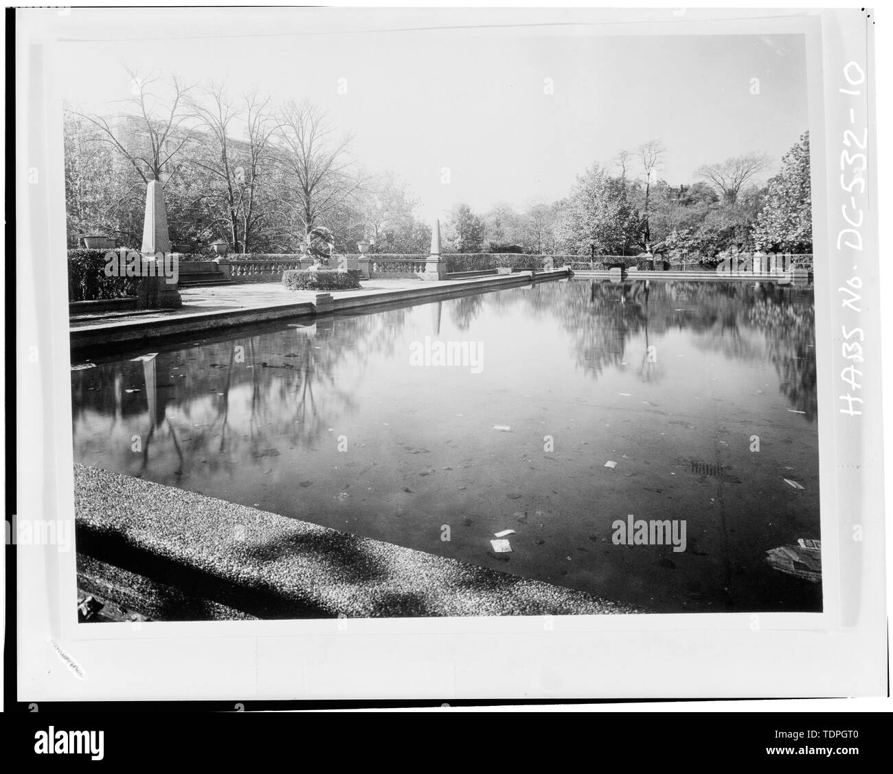 Euclid terrace hi-res stock photography and images - Alamy