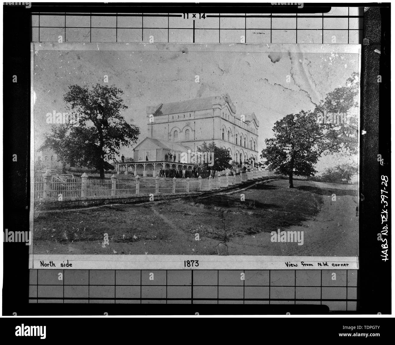 Public library 1873 hi-res stock photography and images - Alamy