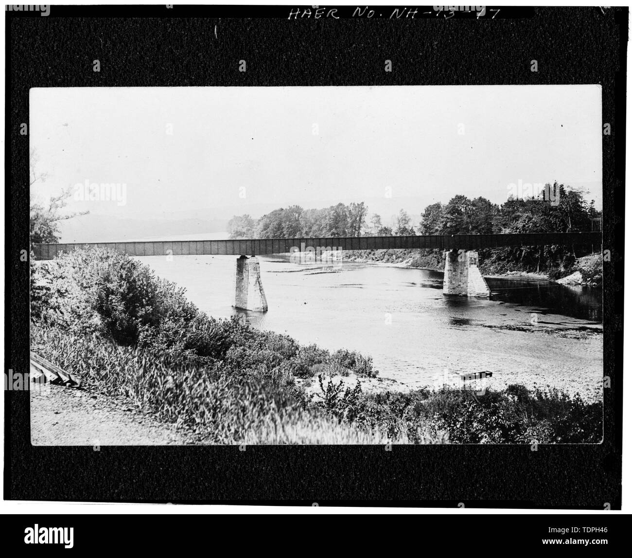 Cheshire postcard Black and White Stock Photos & Images - Alamy