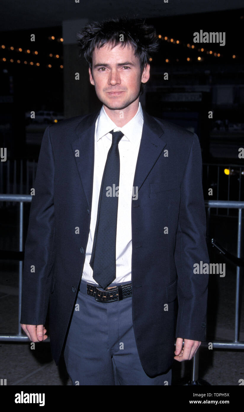 May 13, 1999; Los Angeles, CA, USA; Actor JEREMY DAVIES @ 'The Love ...