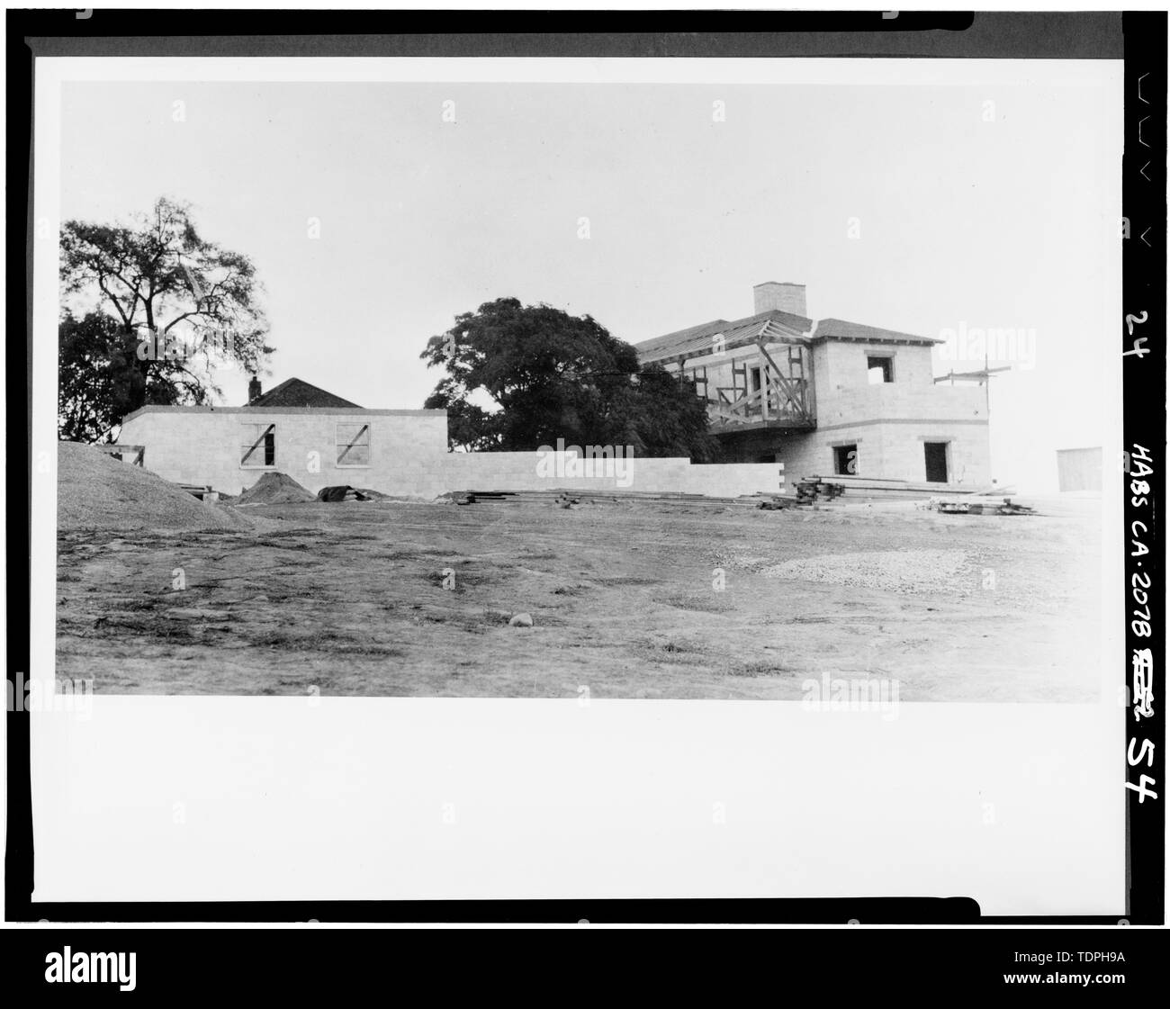 1937 house hi-res stock photography and images - Alamy