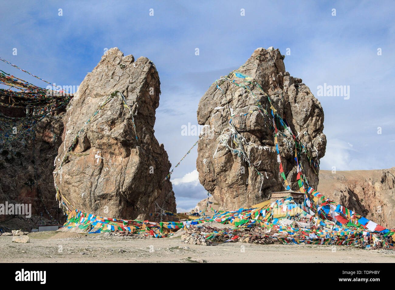 Nanamu fault hi-res stock photography and images - Alamy