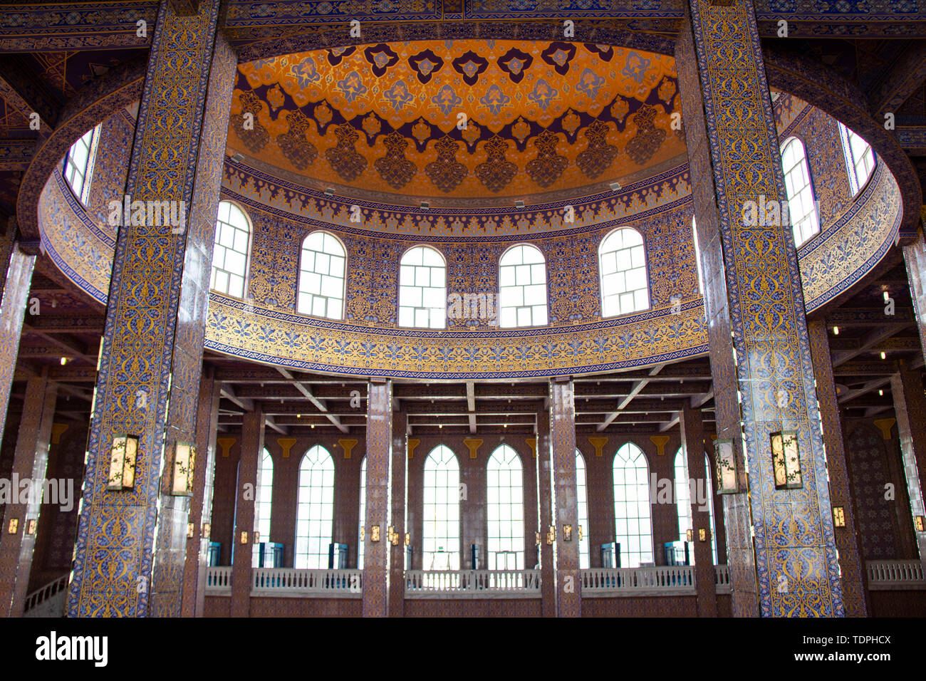 Huixiang cultural park hi-res stock photography and images - Alamy