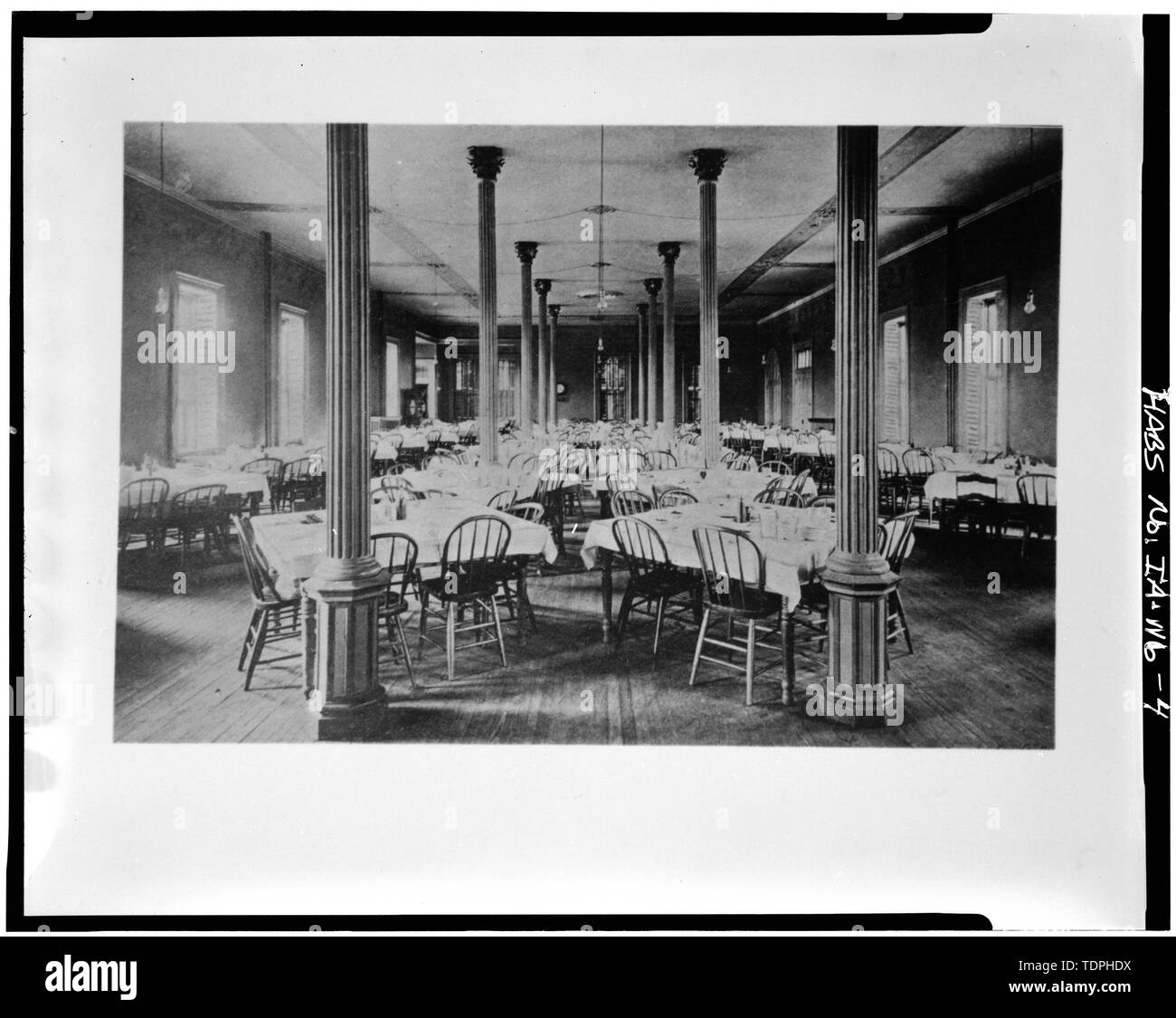 Beardshear hall hi-res stock photography and images - Alamy