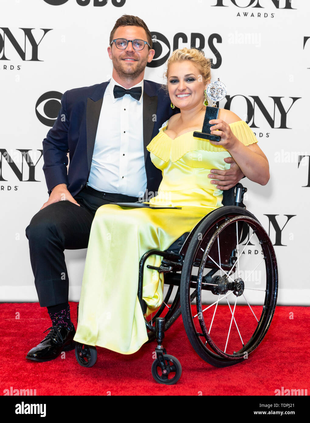 Ali stroker hi-res stock photography and images - Alamy