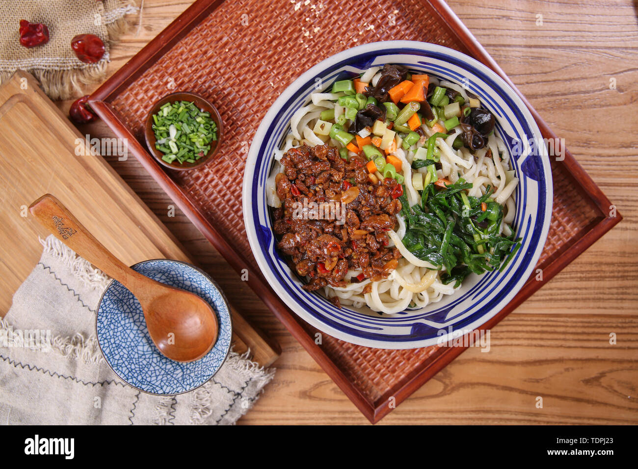 Jajang hi-res stock photography and images - Alamy