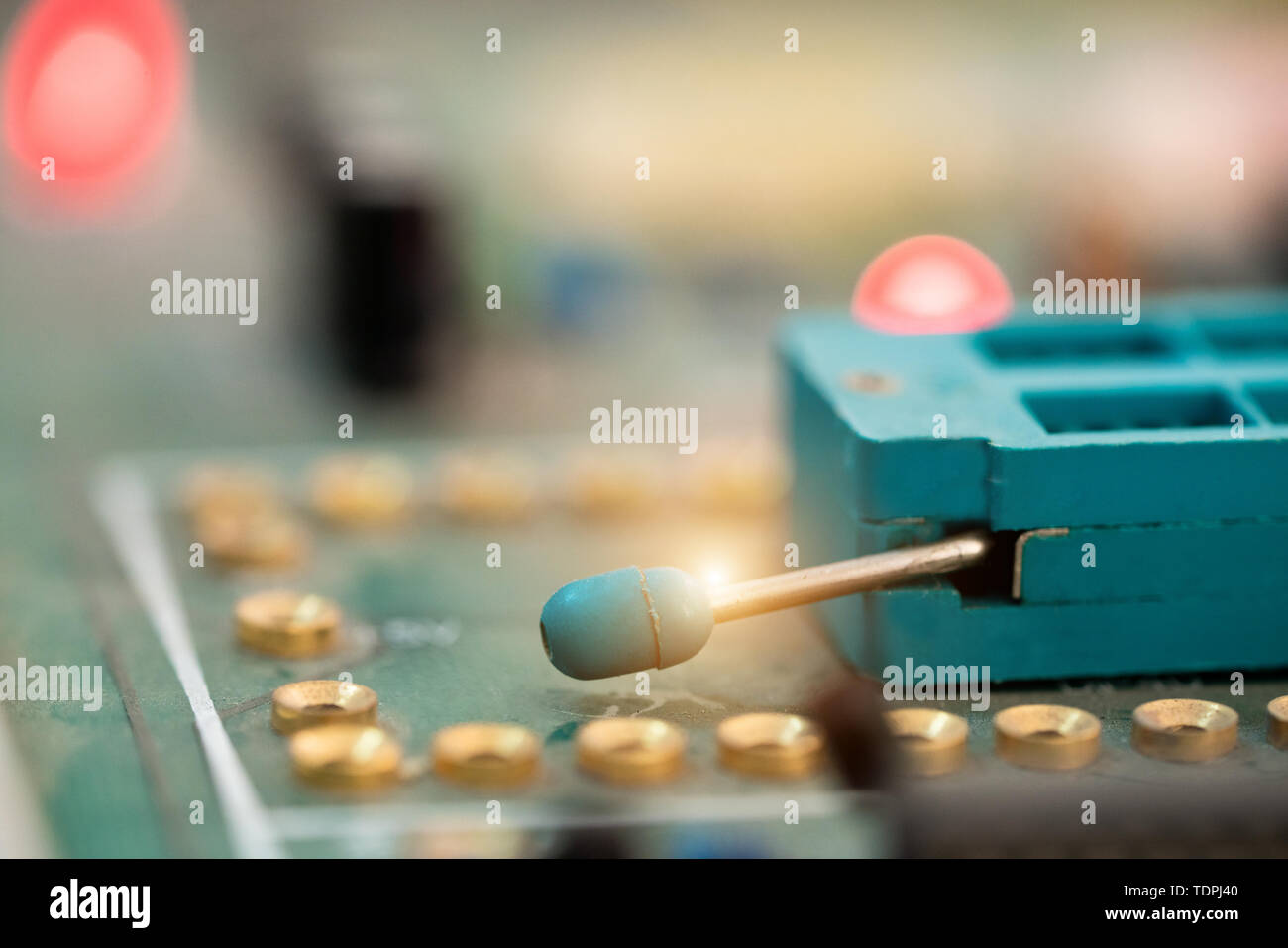 Rapid application development hi-res stock photography and images - Alamy