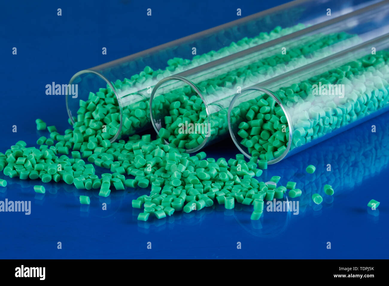 Pvc particles hi-res stock photography and images - Alamy