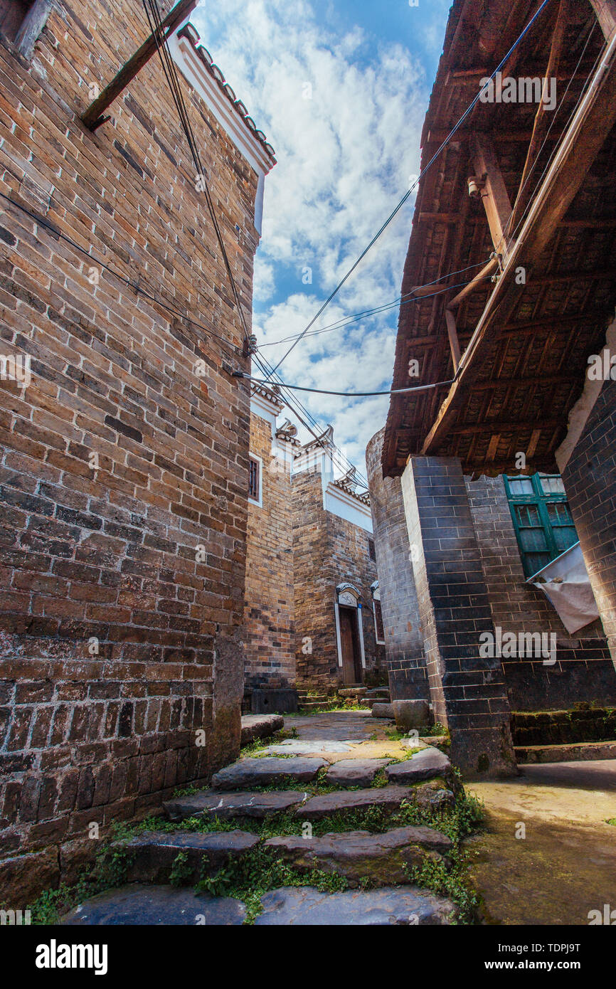 Late ming early qing dynasty hi-res stock photography and images - Alamy