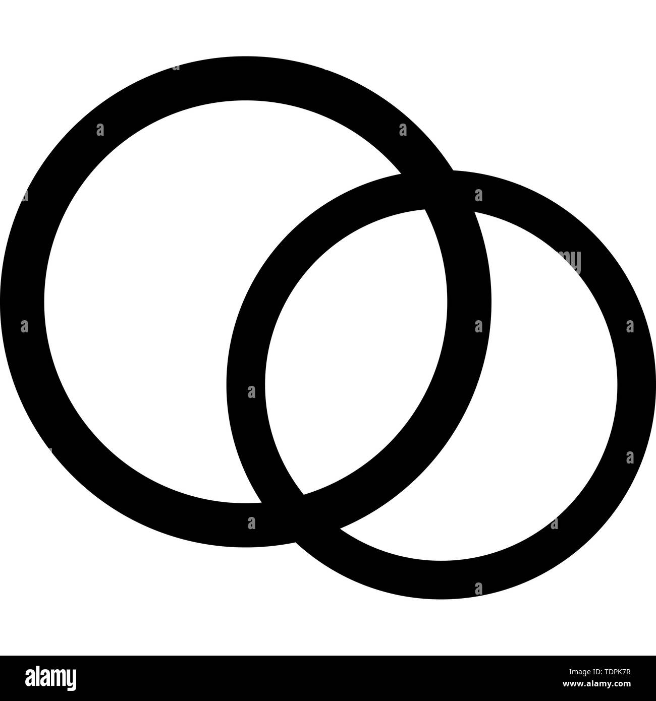 Silver wedding bells hi-res stock photography and images - Alamy