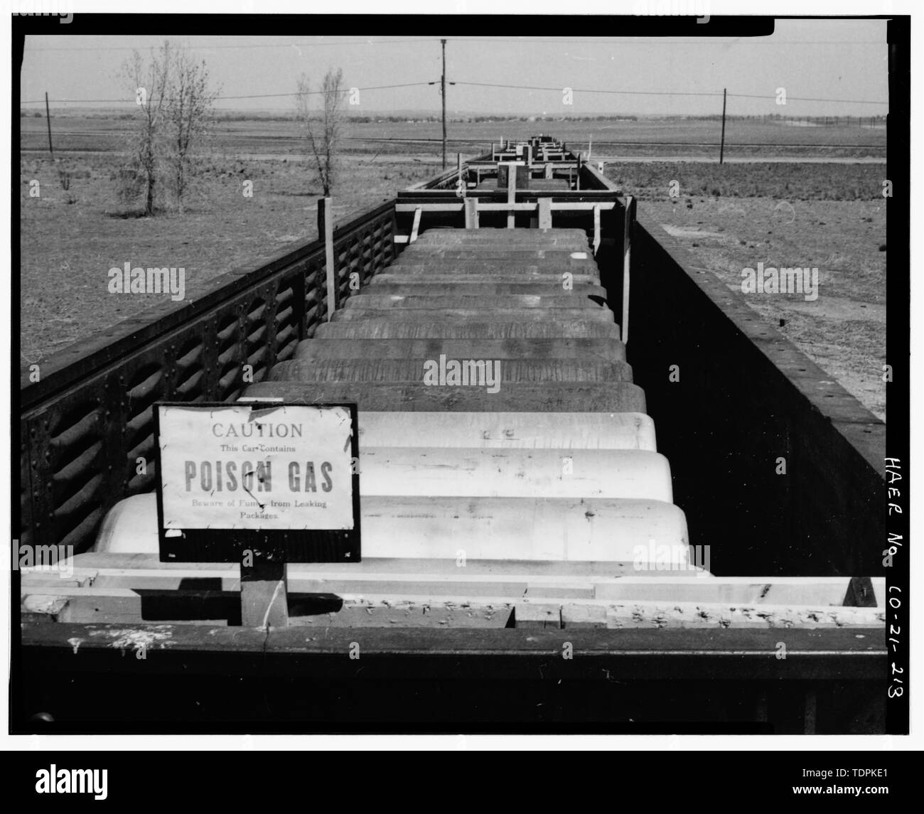 U s army rail operations Black and White Stock Photos & Images - Alamy