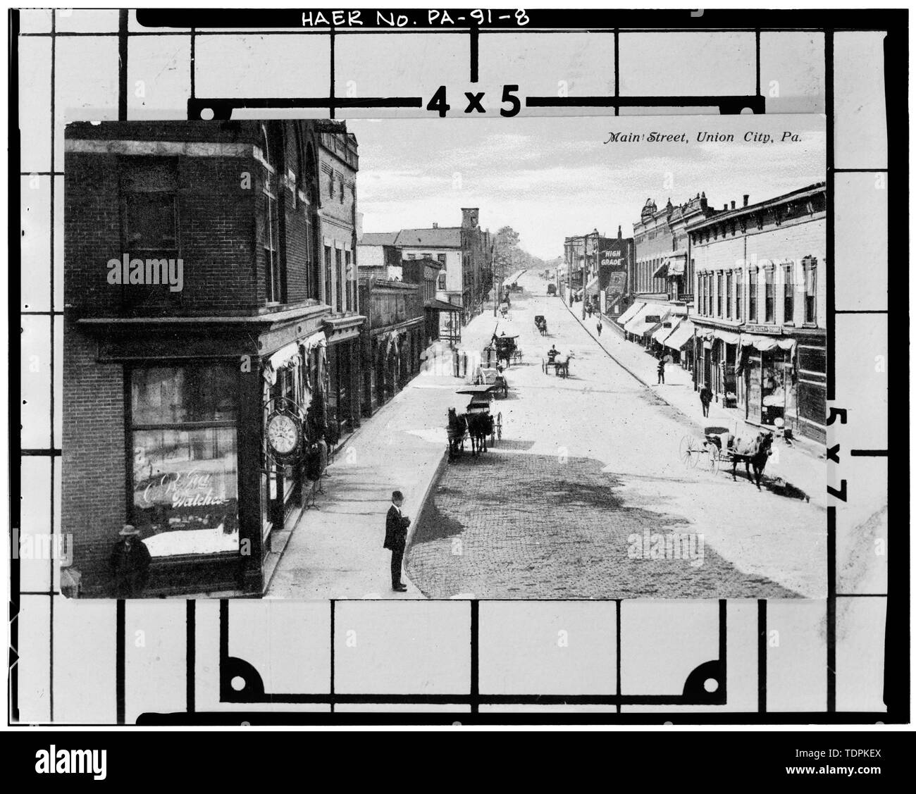 Harry briggs hi-res stock photography and images - Alamy